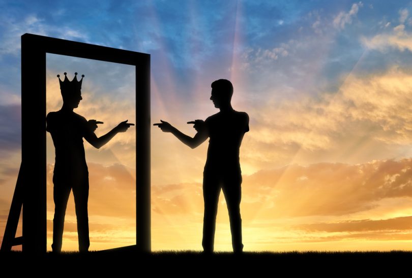 Personalidade Narcisista Saiba Mais Sobre O Transtorno Psic loga